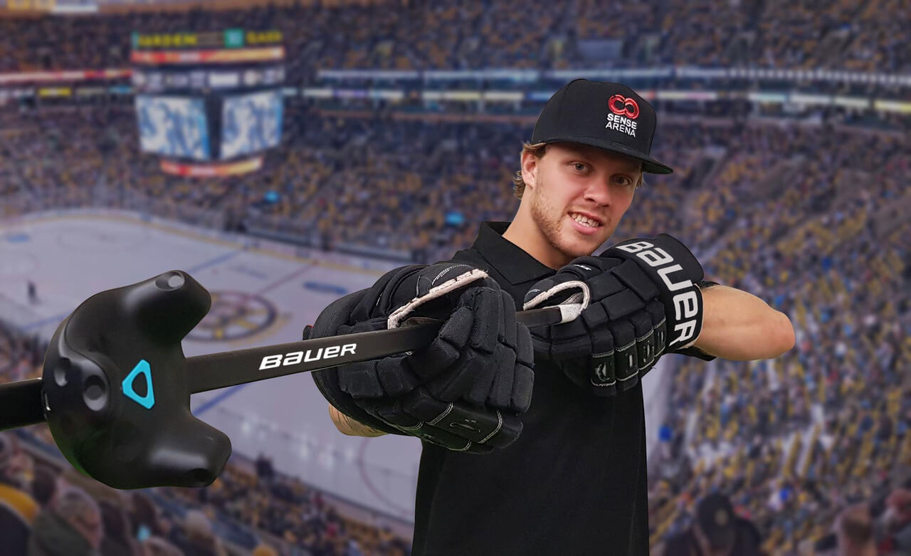 Media & Press | Sense Arena