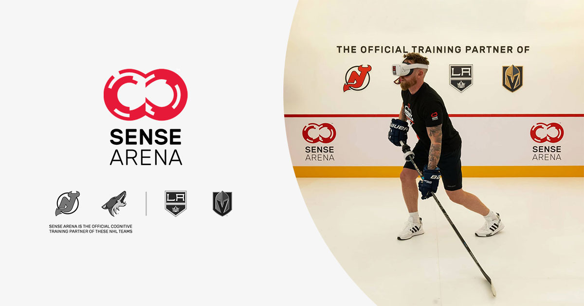 Terms & Conditions | NHL Sense Arena