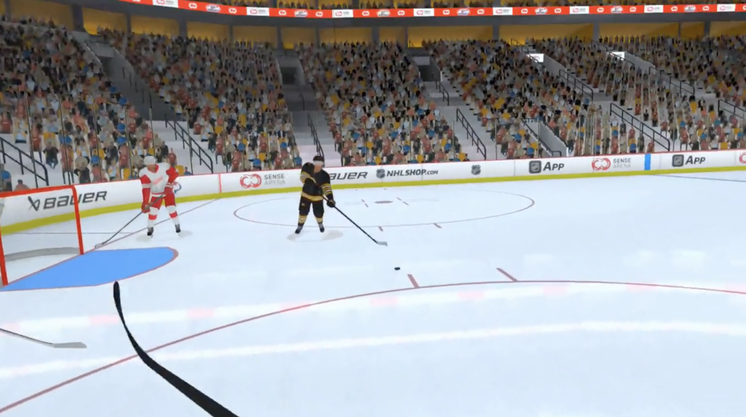 Passing dynamic (Defense)