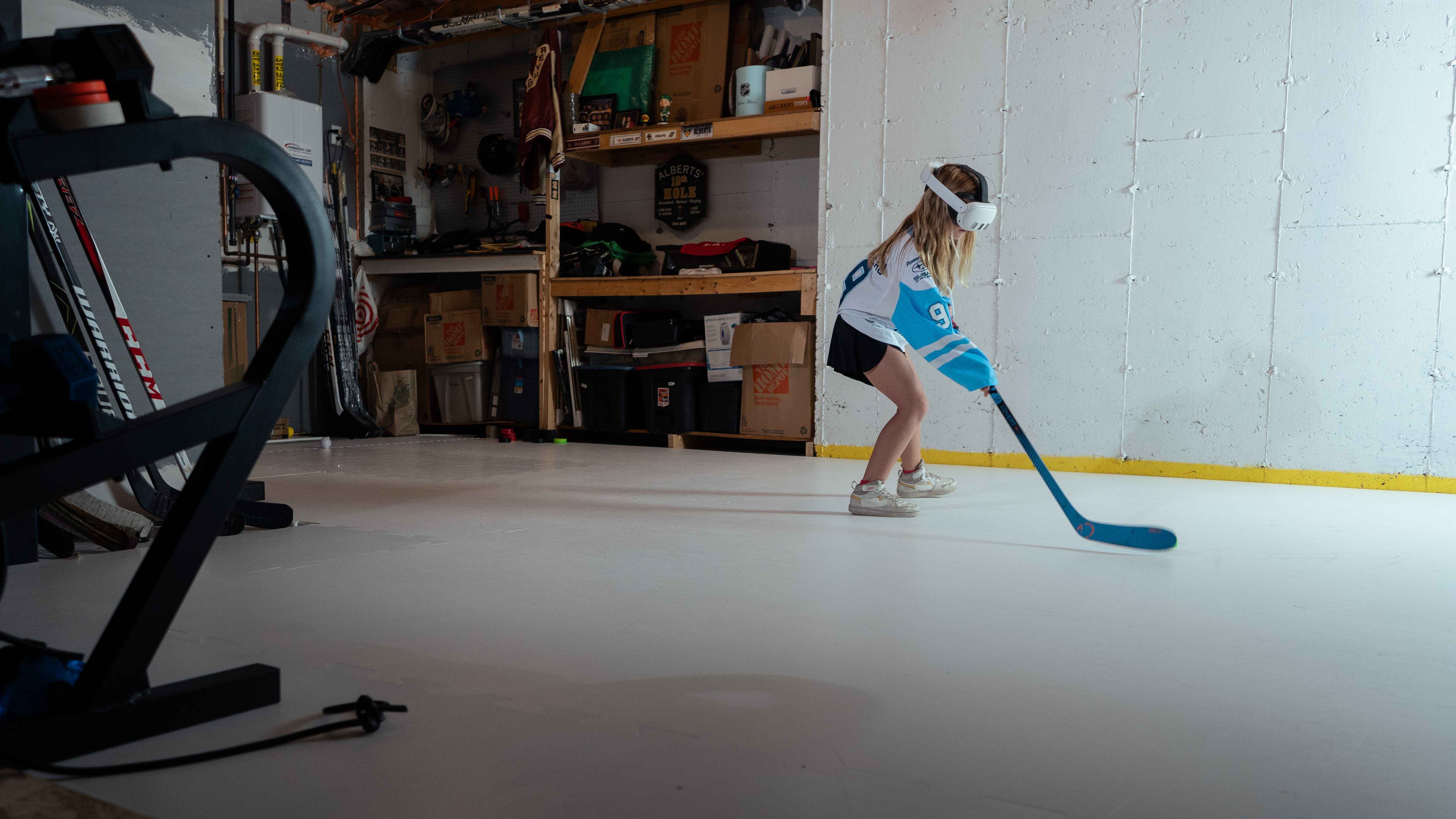 Hockey IQ Training at Home: Simple Checklists to Build Smarter Players ...